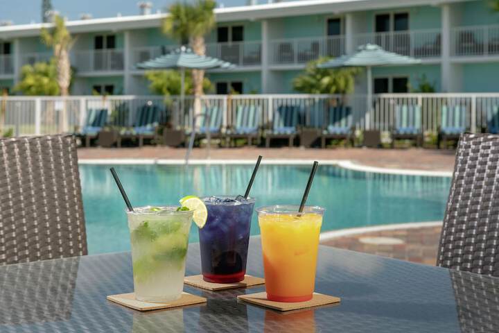 Hampton Inn Marathon Florida Keys Marathon | Bookonline.com