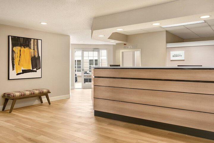 Residence Inn by Marriott Philadelphia West Chester / Exton Exton ...