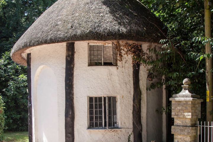 Best Western Chilworth Manor Hotel Southampton | Bookonline.com