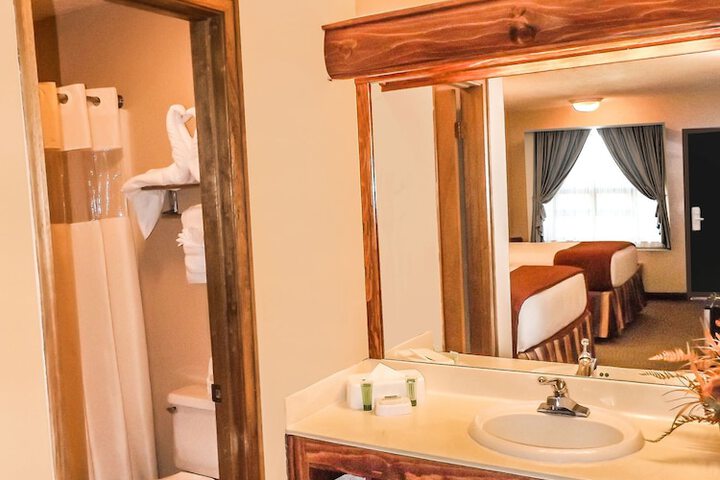 Wild Bear Inn Pigeon Forge | Bookonline.com