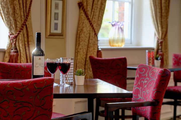 Best Western Plus West Retford Hotel Retford | Bookonline.com