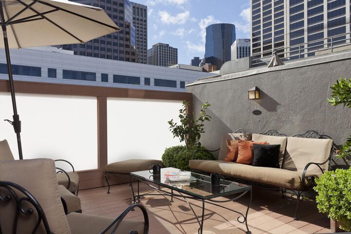 Hotel Griffon San Francisco | Bookonline.com