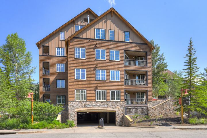 River Run Village by Keystone Resort Keystone | Bookonline.com