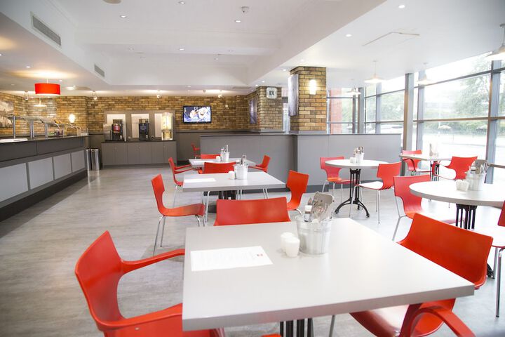 Ibis Hull City Centre Hull | Bookonline.com