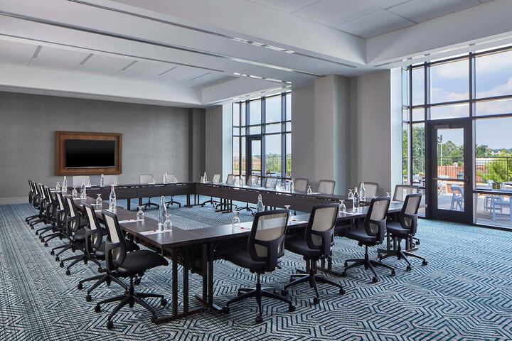 UNC Charlotte Marriott Hotel & Conference Center Charlotte | Bookonline.com