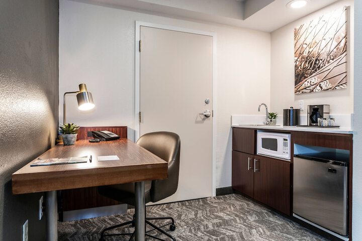 SpringHill Suites by Marriott Austin The Domain Area Austin ...