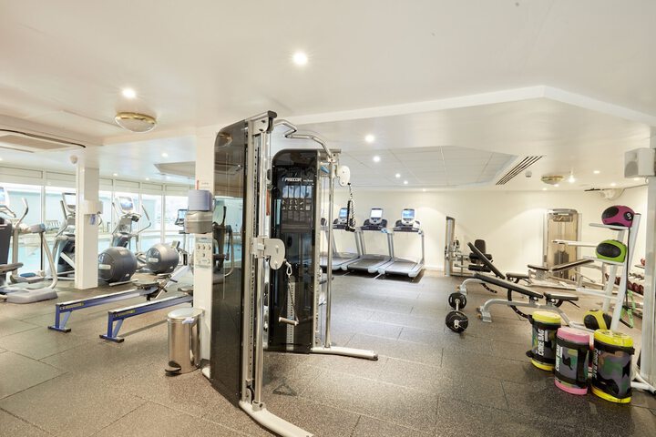 Coldra Court Hotel by Celtic Manor Newport | Bookonline.com