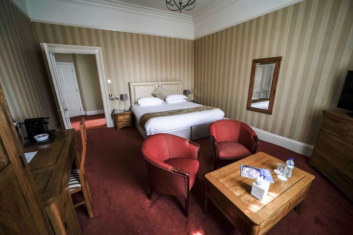Best Western Plus Buxton Lee Wood Hotel Buxton | Bookonline.com