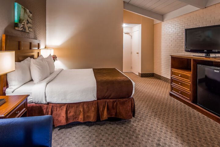 Best Western Adams Inn Quincy Boston Quincy | Bookonline.com