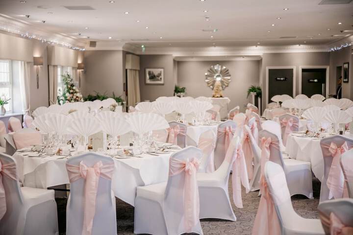 The Devon Hotel Exeter | Bookonline.com