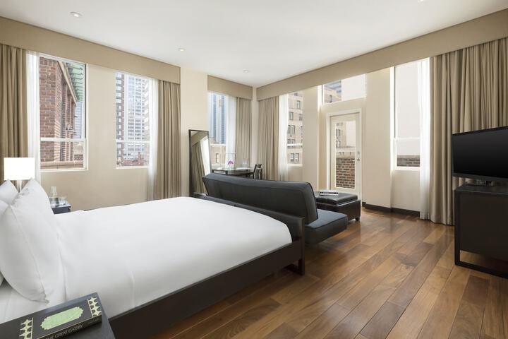 Hotel 57 New York | Bookonline.com