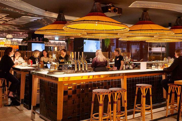 Mama Shelter London Shoreditch London | Bookonline.com