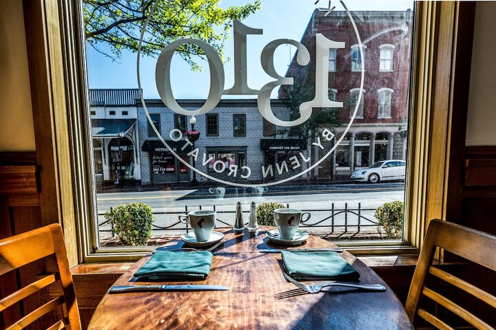 Georgetown Inn Washington | Bookonline.com