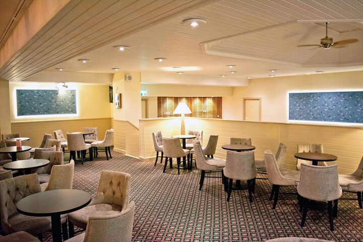 TLH Derwent Hotel TLH Leisure Entertainment&Spa Resort Torquay ...