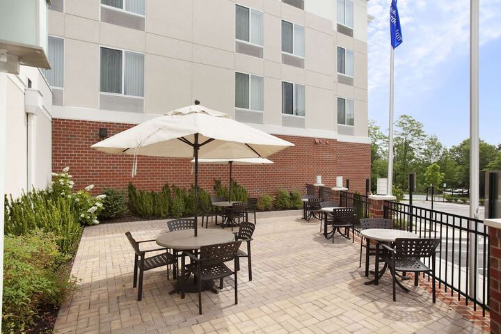 Hilton Garden Inn Silver Spring White Oak Silver Spring | Bookonline.com