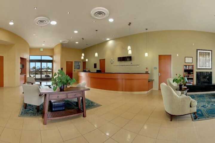 DoubleTree by Hilton Napa Valley American Canyon American Canyon ...
