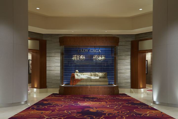 Hard Rock Hotel & Casino Atlantic City Atlantic City | Bookonline.com