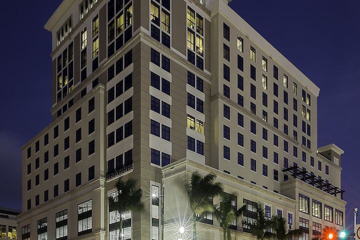 Hyatt Place Boca Raton / Downtown Boca Raton | Bookonline.com