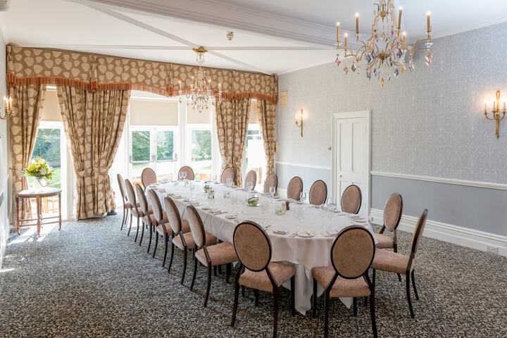 Flitwick Manor Hotel BW Premier Collection Bedford | Bookonline.com