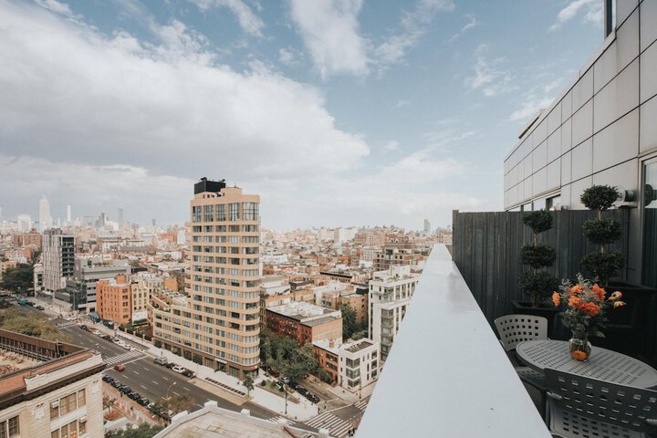 SoHo 54 Hotel New York | Bookonline.com