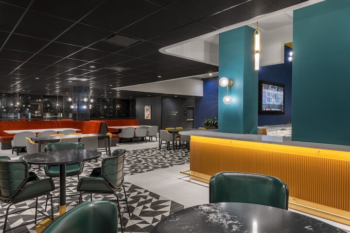 voco Chicago Downtown an IHG Hotel Chicago | Bookonline.com