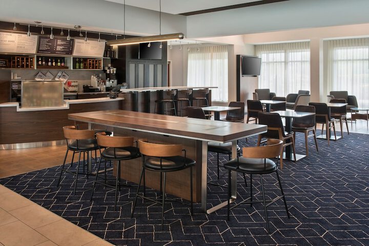 Courtyard by Marriott Silver Spring North/White Oak Silver Spring ...