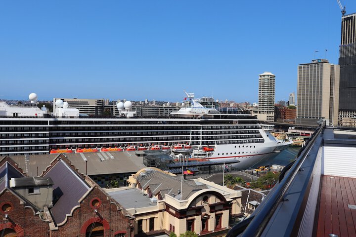 Rydges Sydney Harbour The Rocks | Bookonline.com