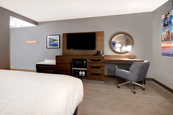 Hampton Inn Crown Point Crown Point | Bookonline.com