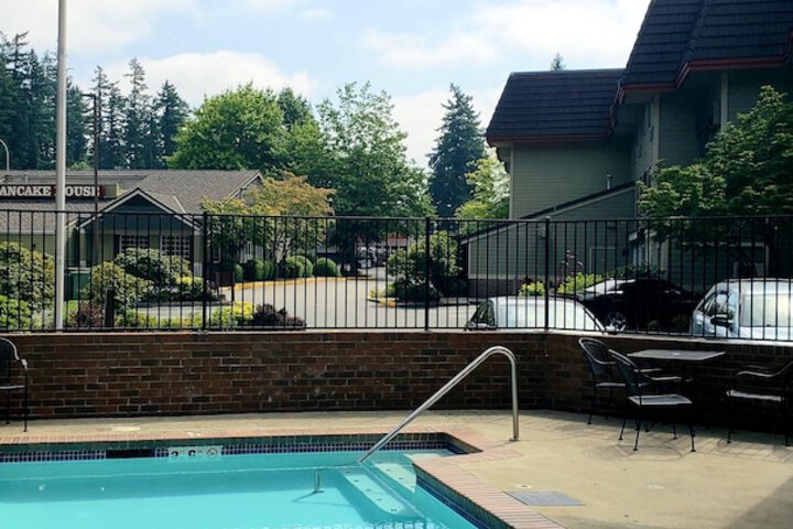 Redmond Inn Redmond | Bookonline.com