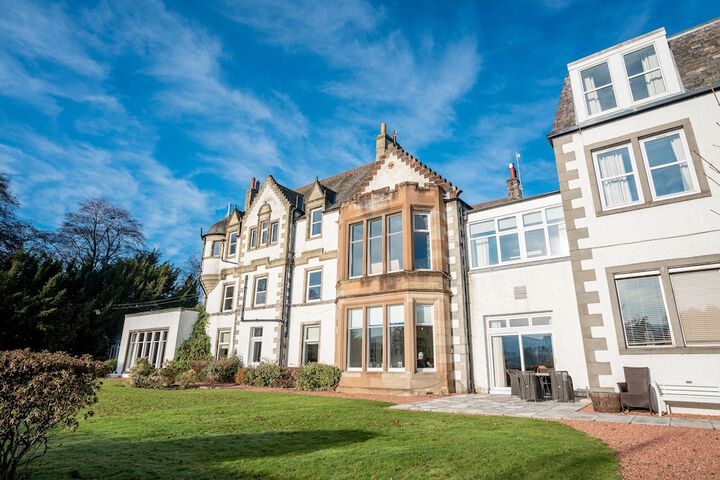 The Park Hotel Peebles Peebles | Bookonline.com