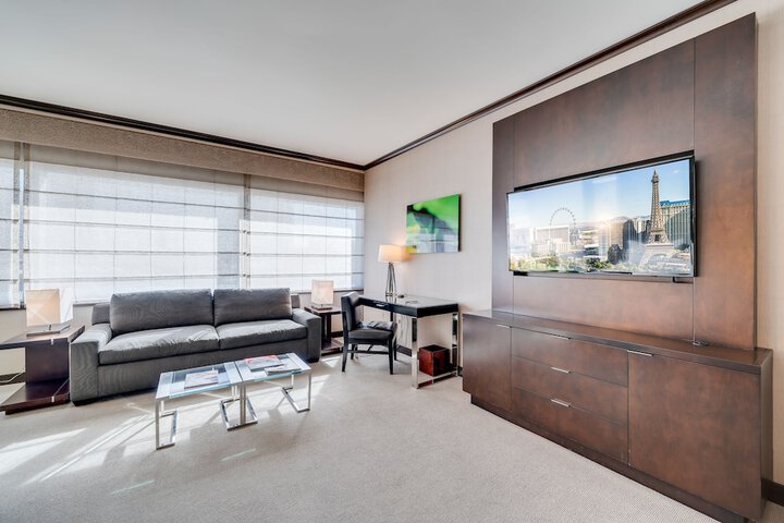 Jet Luxury at the Vdara Condo Hotel Las Vegas | Bookonline.com