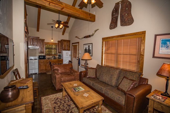 NRS Guest Ranch Decatur | Bookonline.com