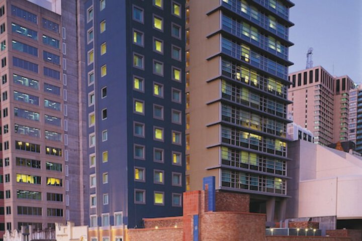 ibis Sydney World Square Sydney | Bookonline.com