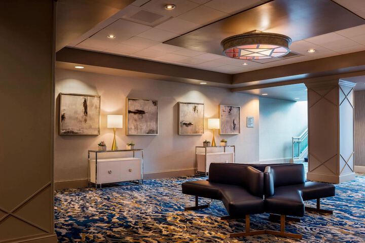 Boston Marriott Newton Newton | Bookonline.com