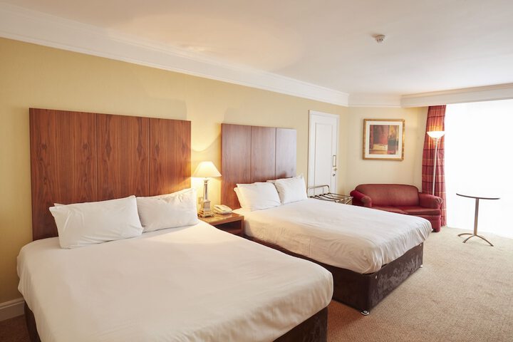 Coldra Court Hotel by Celtic Manor Newport | Bookonline.com