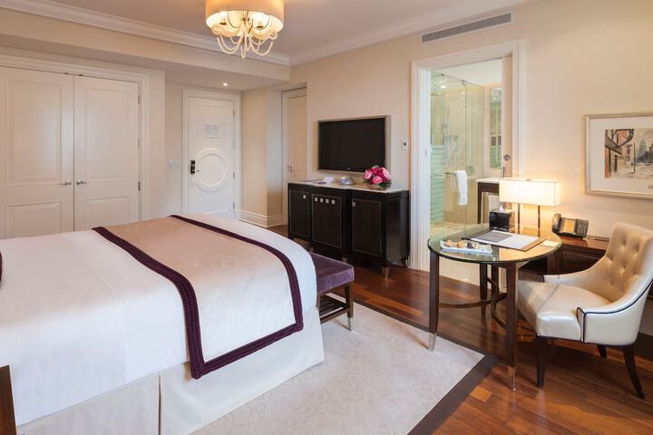 The Ritz Carlton Montréal Montreal | Bookonline.com