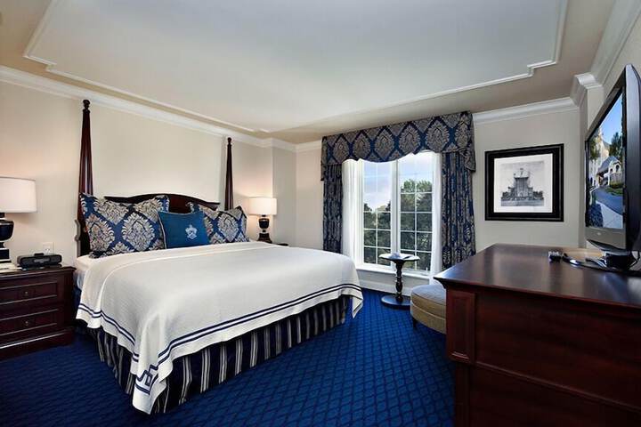 Washington Duke Inn & Golf Club Durham | Bookonline.com