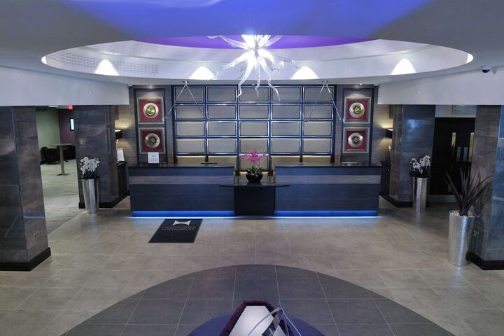 DoubleTree by Hilton London West End London | Bookonline.com