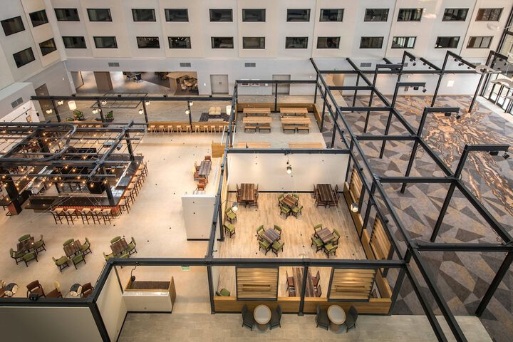 Denver Marriott Tech Center Denver | Bookonline.com