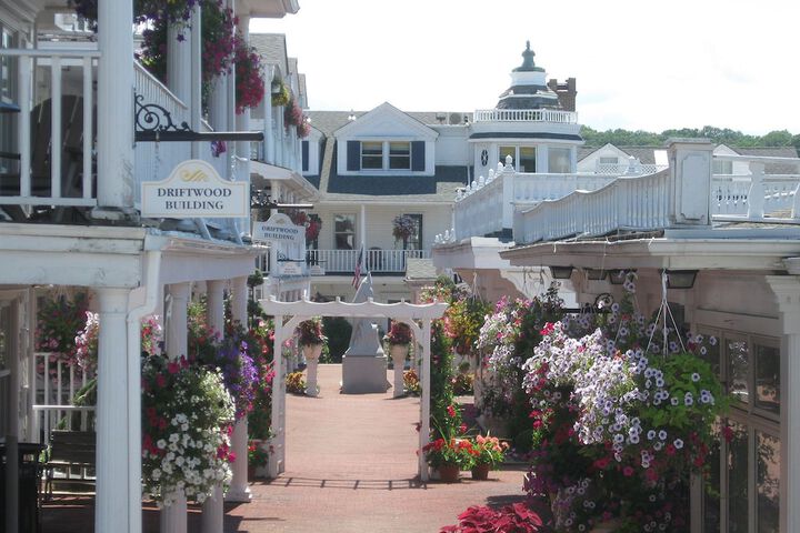 Danfords Hotel&Marina Port Jefferson | Bookonline.com