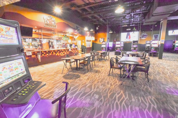 Canad Inns Destination Centre Polo Park Winnipeg | Bookonline.com