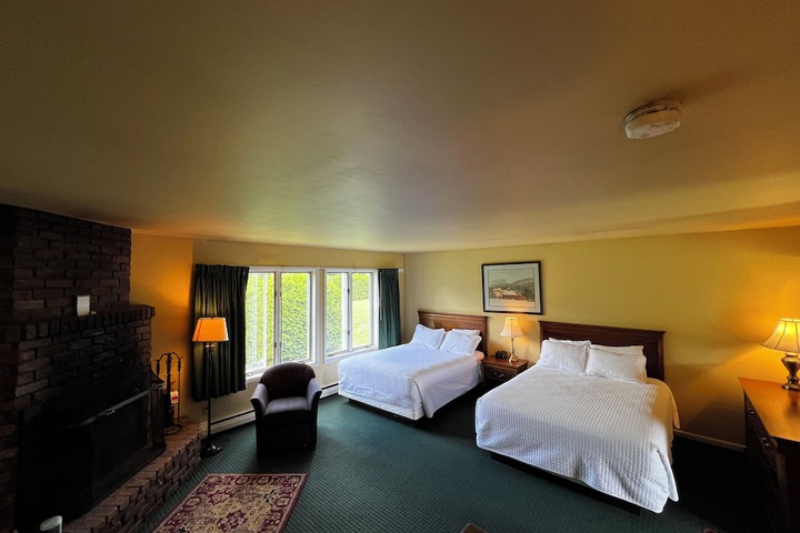 Stowe Motel & Snowdrift Stowe | Bookonline.com