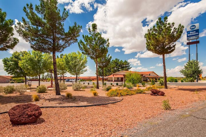 Best Western Deming Southwest Inn Deming | Bookonline.com