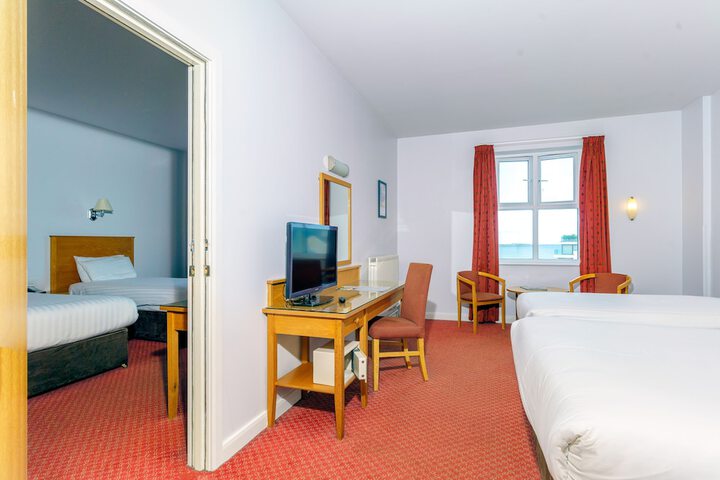 Portrush Atlantic Hotel Portrush | Bookonline.com