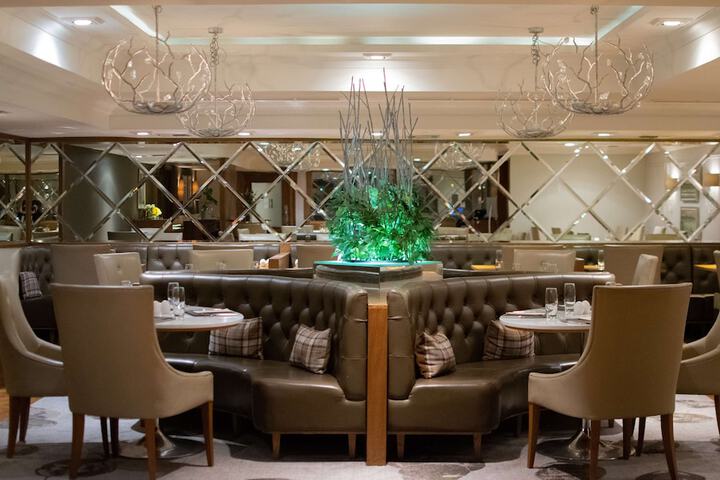 Hilton Grand Vacations Club Craigendarroch Suites Scotland Ballater ...