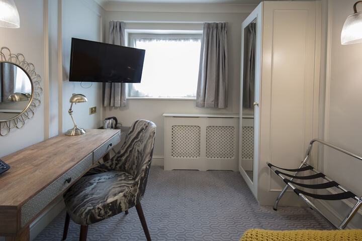 Cromwell Hotel Stevenage Stevenage | Bookonline.com