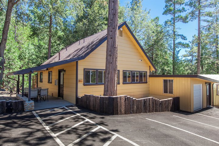 Idyllwild Inn Idyllwild | Bookonline.com