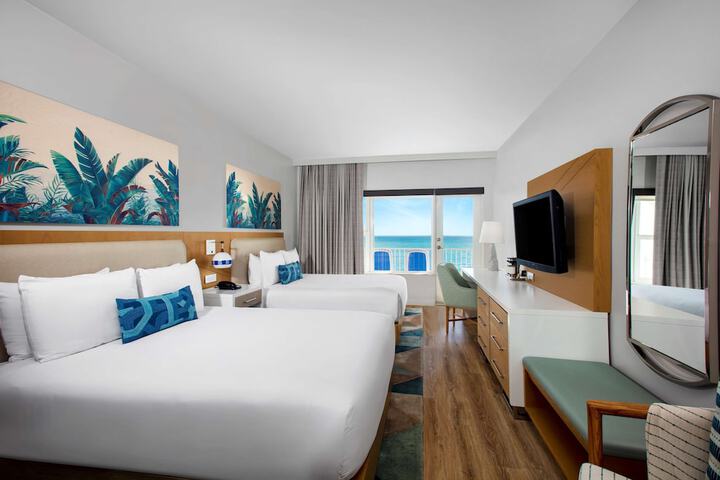 Radisson Resort Miami Beach Miami Beach | Bookonline.com