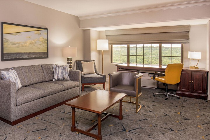 Sheraton Baltimore Washington Airport Hotel BWI Linthicum Heights ...