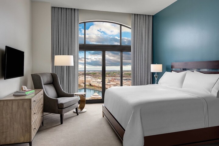 Element Huntsville Huntsville | Bookonline.com